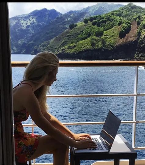 Photo Of Katie Melissa