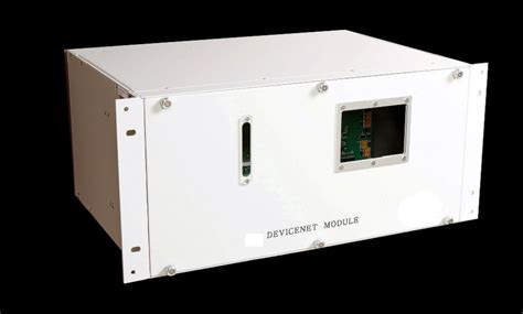 Complex I O Control Module UBI Inc