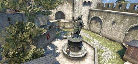 CS GO Callouts Cobblestone All Cobblestone Map Callouts In 2023