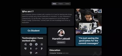 Video Hareth Labadi On Linkedin 🌟 Exciting Update 🌟 Im Thrilled To