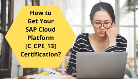 C CPE Tested Study Guide To Get Your SAP Cloud Platform Certification ERP Q A