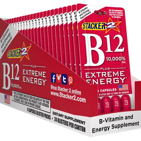 B12 10 000 Extreme Energy Stacker2
