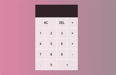 Github Alelanda Rqcalculatortechprep