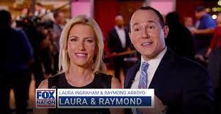 Laura Ingraham And Raymond Arroyo Relationship Their Personal And
