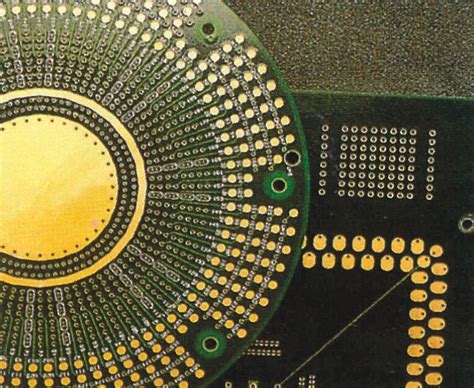 Impedance Controlled Pcbs Fine Line Circuits Limited