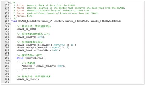 Stm32之spi——外部flash和rfidspi Flash 存储结构 Csdn博客 Stm32之spi——外部flash和rfidspi Flash 存储结构 Csdn博客