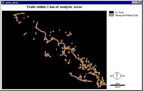 Spatial Analysis Part