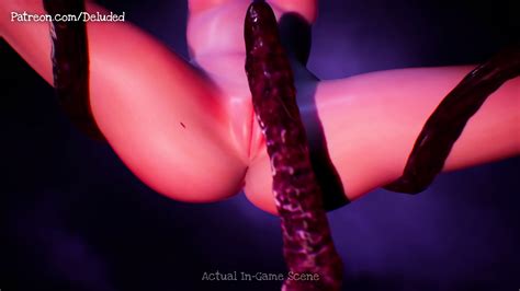 Alisa And Tentacles Eporner