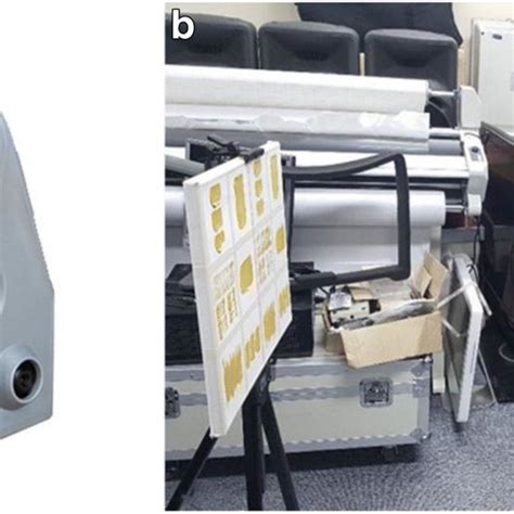A Reflectance Transformation Imaging Rti Camera And Dome Type Download Scientific Diagram