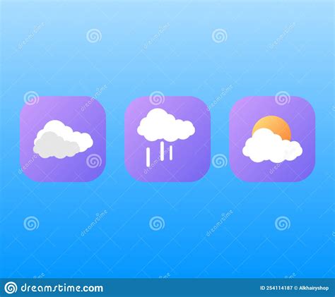 Abstract Illustration Background With Gradient Blur Design Multi Color With Blurred Pattern
