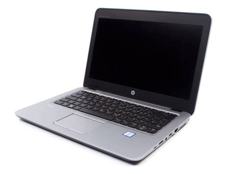 HP EliteBook 820 G3 Notebook - 1526081 | furbify