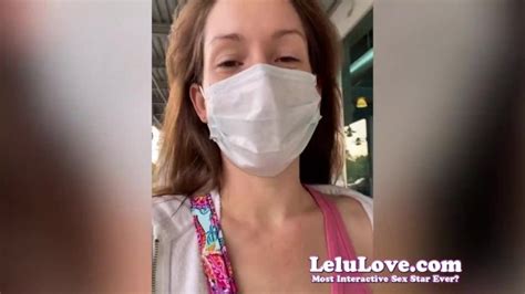 Behind The Scenes Porn Studio Cleanup Cosplay Sexed More Lelu Love Xxx Mobile Porno Videos