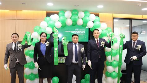 ХААН Банк Хөвсгөл аймгийн бизнес эрхлэгчдэд үйлчлэх “Бизнес төв” өө нээлээ