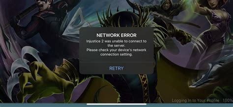Anyone Else Has Issue Logging In After Robin Kings Update R
