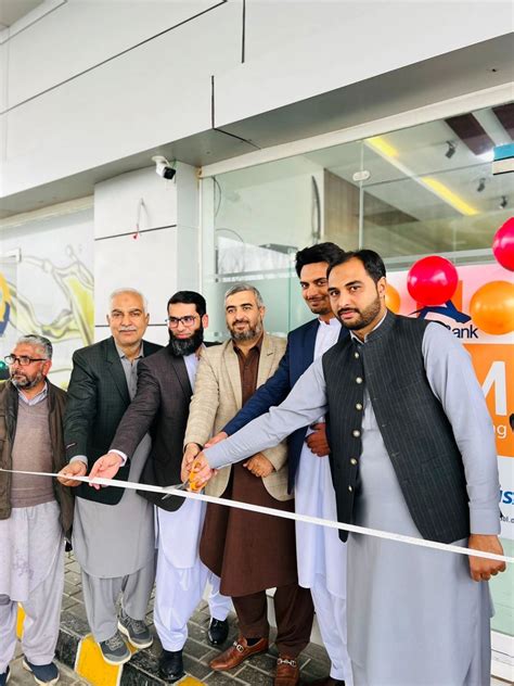 Mohammad Idrees On Linkedin To Facilitate General Public And Tourists With Support Of Allied Bank…