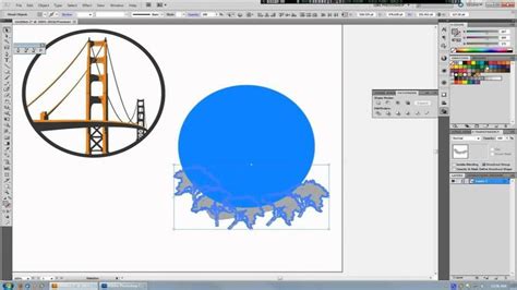 Mastering Illustrator Utilizing Select Same Fill Color For Pathfinder