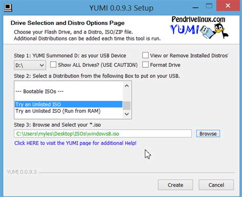 Tutorial How To Build The Ultimate Bootable Custom USB Flash Drive With Multiple ISOs For