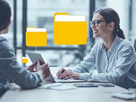 Essential Tips For Secure File Sharing In Teams