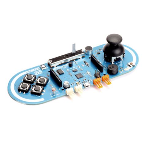 Arduino Esplora Arduino Italy