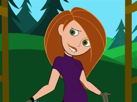 Pregnant Kim Possible By Zedilll On Deviantart