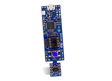 Stm32g0316 Disco Discovery Kit Stmicro Mouser