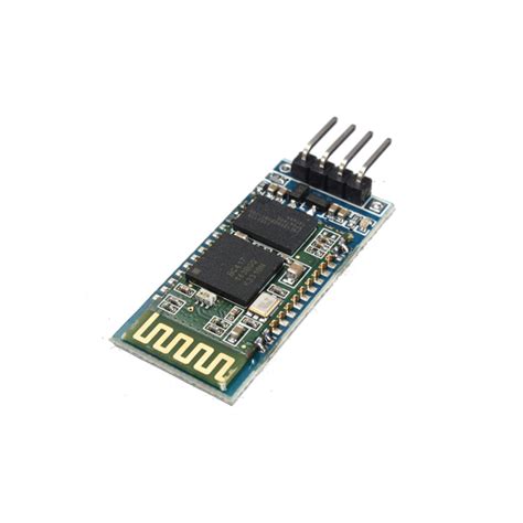 Módulo Bluetooth HC 06 Robotparts