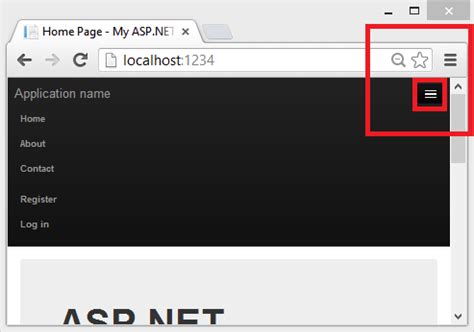 egocube core 파트 ASP NET MVC 시작하기