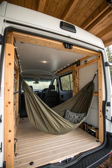 10 Inspiring Diy Camper Bed Ideas Alderlight