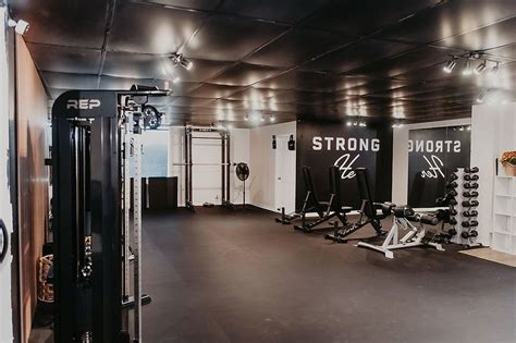 Female Only Gym Membership Honolulu Hi Strongher Hawaii