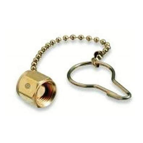 Western Enterprises Chain And Plug Assemblies Plug Assembly 200 Psi