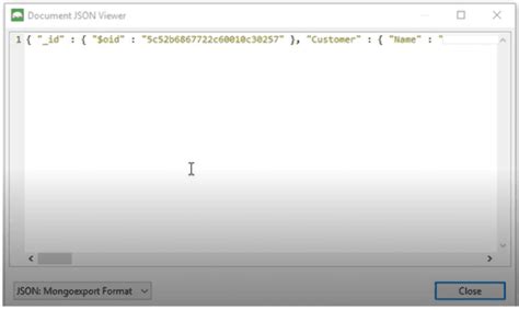 Etl And Batch Processing Using Inrule For Javascript And Mongodb Inrule