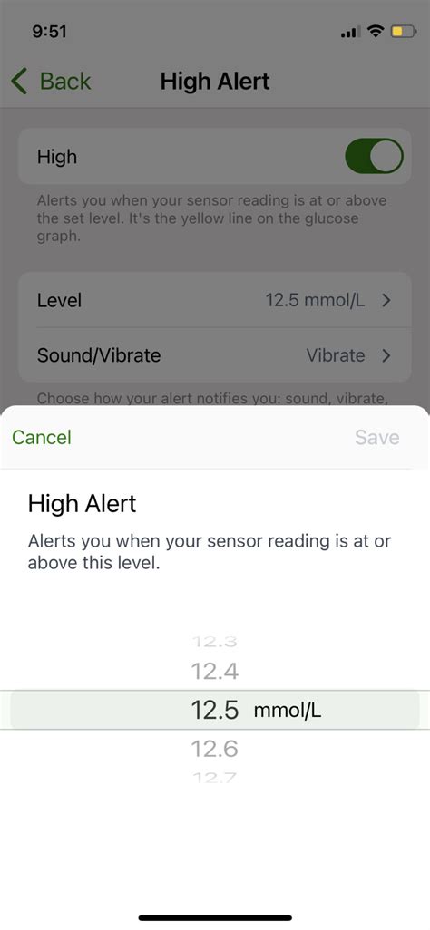 Dexcom G7s Enhanced Alerts A Closer Look Connected In Motion