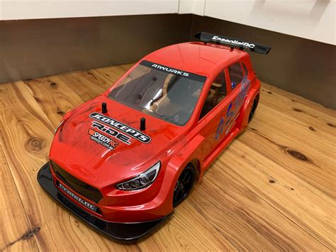 Xray T F R C Tech Forums