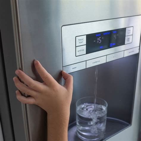 How Often Should I Change My Fridge Water Filter Essential Guide