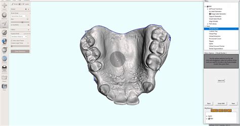 Model Builder D Tool