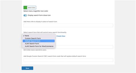 How To Add A Search Bar To Wordpress 5 Ways