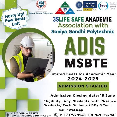 Sushant Mishra On Linkedin Admissions2024 Education Safetytraining