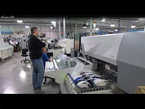 Printed Circuit Boards Explained Aspiring To Ordinary