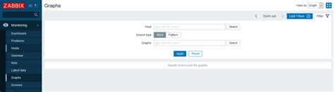 Zabbix Frontend Modules My Little Farm