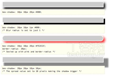 【o專欄】css3：網頁外觀新衝擊之圖像背景加工篇 T客邦