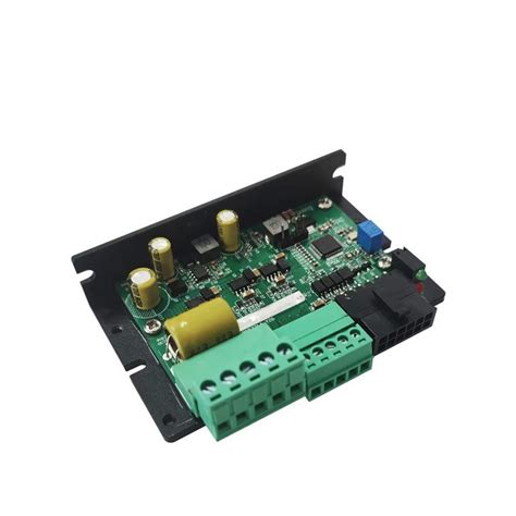 High Quality Dc Brushless Motor Drive Board Pcba Prototype Assembly