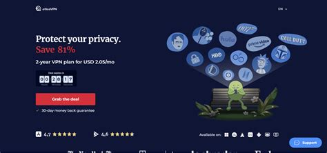 9 Best Vpn Services For 2024 Learnwoo