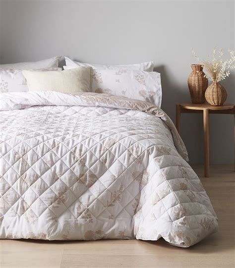 Iris Comforter Set Target Australia
