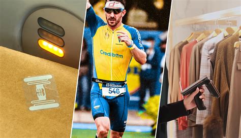 Top 10 Rfid Tag Examples Explained Boost Your Business Efficiency And Security
