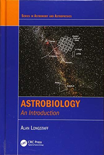 Astrobiology An Introduction Controses Store