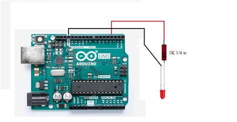 Arduino Udp