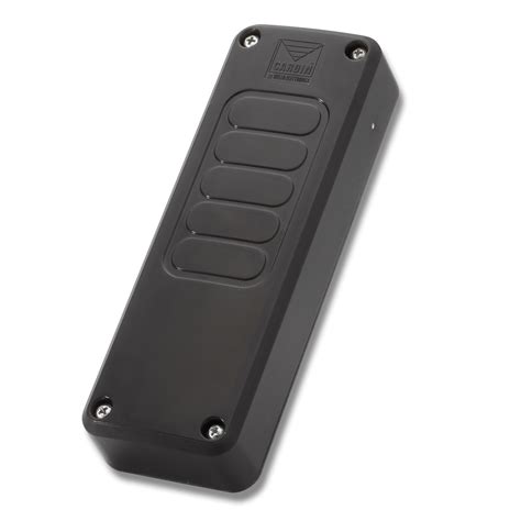 Safeprc4 Transceiver Interface For Safety Edge