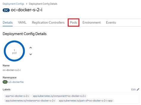 github nerdingitout oc docker s2i deploying openshift application from dockerfile using s2i