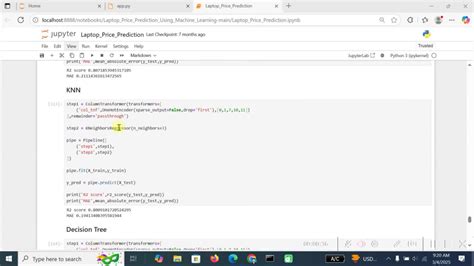 Ai Powered Machine Learning Solutions Supervised And Unsupervised