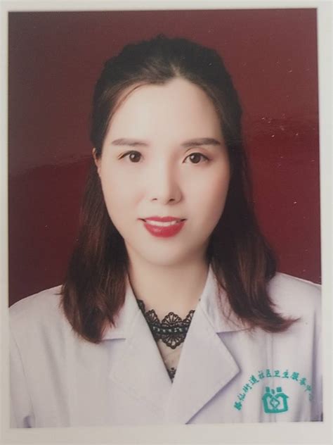 江小妹医生北湖区骆仙街道社区卫生服务中心医院 网上预约挂号 图文问诊 电话问诊 门诊加号 在线问诊 京东健康互联网医院